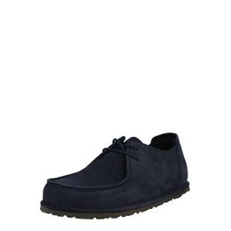 Birkenstock Mokassin 'Utti' Herren Gr&ouml;&szlig;e 43 navy