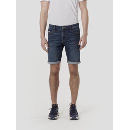 Koroshi Shorts Herren Gr&ouml;&szlig;e 30 dunkelblau