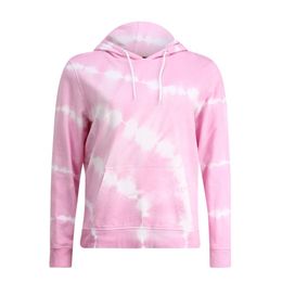 Urban Classics Sweatshirt female Pink size L