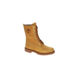 Timberland Boots 'Premium' Damen Gr&ouml;&szlig;e 37.5 gelb Winterschuhe
