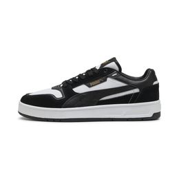 Puma Sneakers 'Court Classic' male White size 43