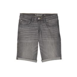 Tom Tailor Shorts 'JOSH' Herren Gr&ouml;&szlig;e 31 grey denim
