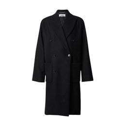 Drykorn Between-Seasons Coat 'MATESSO 10' male Black size XXL