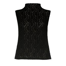Sassyclassy Top Damen Gr&ouml;&szlig;e M schwarz