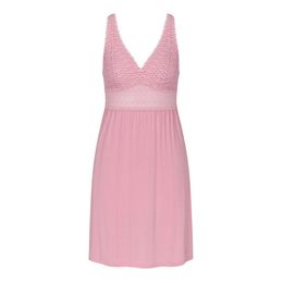 Triumph Nightgown ' Aura Spotlight ' female Pink size 38