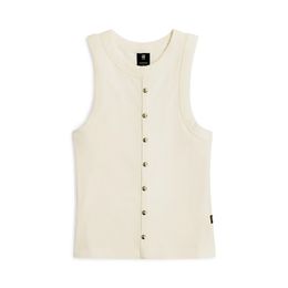 G-Star Raw G-star Top Damen Gr&ouml;&szlig;e XXXS hellbeige