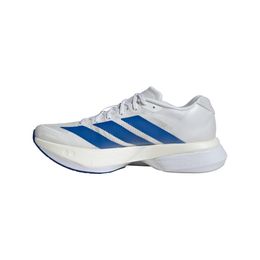 adidas Performance Laufschuh 'ADIZERO BOSTON 13' Damen Gr&ouml;&szlig;e 43/43.5 royalblau / wei&szlig;