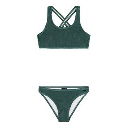Protest Bikini 'PRTLovely JR' girl Green size 128