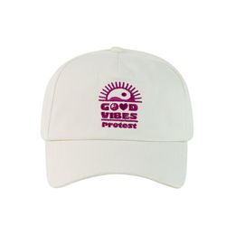 Protest Cap 'PRTKoa' female White size 57