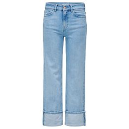 Salsa Jeans Jeans Damen Gr&ouml;&szlig;e 38 blue denim