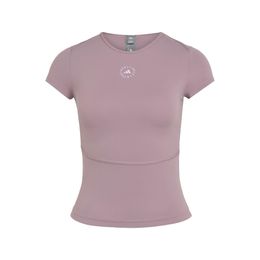 adidas by Stella McCartney Funktionsshirt Damen Gr&ouml;&szlig;e M/L mauve