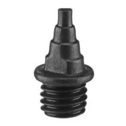 Precision 5 mm Aluminum Xtree Spikes 12-Pack