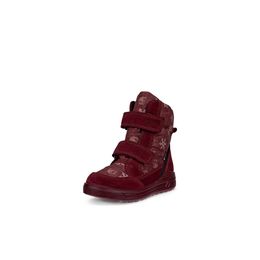Ecco Snowboots 'Urban' M&auml;dchen Gr&ouml;&szlig;e 31 bordeaux