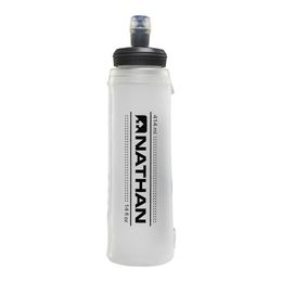 Nathan Soft Flask Bite Top 420ml