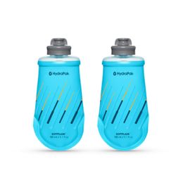 HydraPak Softflask 150 ml - 2-Pack