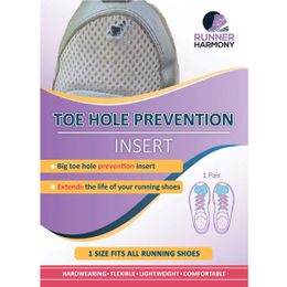 Runner Harmony Toe Repair Kit