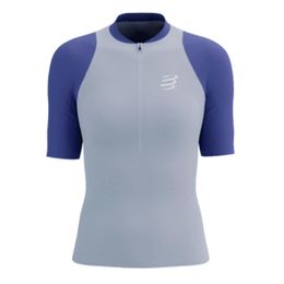 Compressport Trail Racing Postural T-shirt Damen