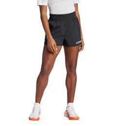 Adidas Terrex Xperior 5 Inch Shorts Damen