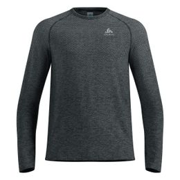 Odlo Essential Seamless Crew Neck Shirt Herren