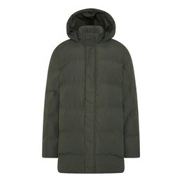 Born Winter Jacket 'Saiko' male Green size M
