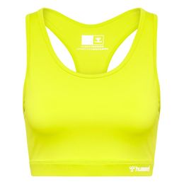Hummel Sports Bra 'Active' female Green size M