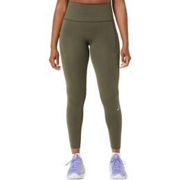 asics Road Seamless Tights Damen