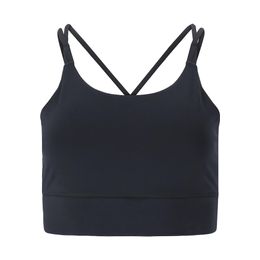 ENDURANCE ATHLECIA Athlecia Sports Bra 'Elli' female Blue size XL