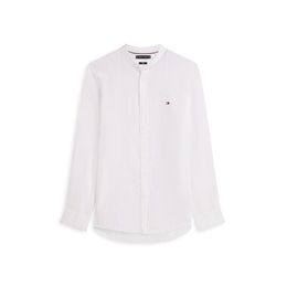 Tommy Hilfiger Button Up Shirt male White size M