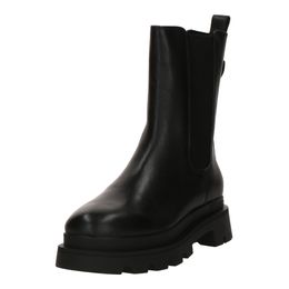Blauer.usa Chelsea Boots Damen Gr&ouml;&szlig;e 38 schwarz Winterschuhe
