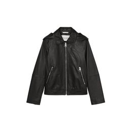 Marc O'Polo Marc O'polo &Uuml;bergangsjacke Damen Gr&ouml;&szlig;e XXS/XS schwarz