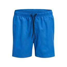 Jj Rebel Board Shorts 'JREBHAWAII' boy Blue size 152