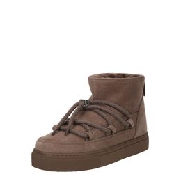 INUIKII Boots 'CLASSIC' Damen Gr&ouml;&szlig;e 35 taupe