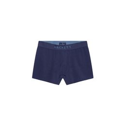Hackett London Boxershorts Herren Gr&ouml;&szlig;e XL navy
