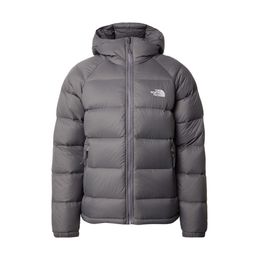 The North Face Jacke 'Hydrenalite' Herren Gr&ouml;&szlig;e S grau / wei&szlig;