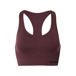Hummel Sports Bra 'TIF' female Brown size L