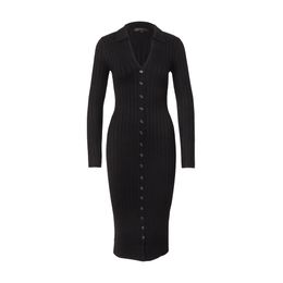 Guess Knitted dress 'MIRANDA' female Black size S