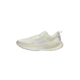 Nike Laufschuh 'Vomero 18 Ess' Damen Gr&ouml;&szlig;e 40 beige / wei&szlig; / offwhite