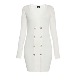 Naemi Knitted dress female White size L