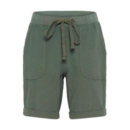 Kaffe Shorts 'KANaya' Damen Gr&ouml;&szlig;e 46 khaki