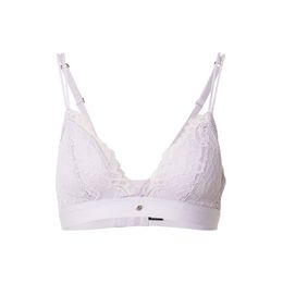 BOSS BH 'BLOSSOM' Damen Gr&ouml;&szlig;e 75 pastelllila