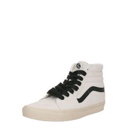 Vans High-Top Sneakers 'SK8-HI' male White size 7,5