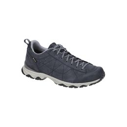 Meindl Schn&uuml;rschuh Herren Gr&ouml;&szlig;e 45 blau