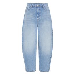 Fransa Jeans Damen Gr&ouml;&szlig;e 34 blue denim