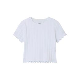 name it Shirt 'NKFNoralina' girl White size 146/152