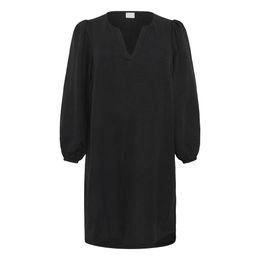 Kaffe Curve Dress 'Niki' female Black size 52