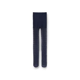 CALZEDONIA Tights girl Blue size 8-10