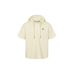 U.S. Polo Assn. Sweater 'UMJosef' male White size M