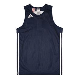 adidas Performance Sporttop '3G Speed' Jungen Gr&ouml;&szlig;e 176 navy / wei&szlig;