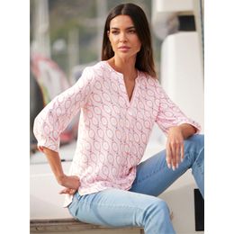Heine Schlupf-Bluse