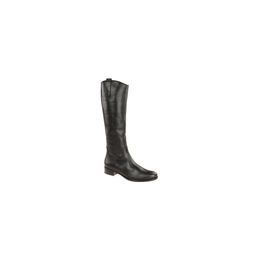 Gabor Boots '71.648.27' Damen Gr&ouml;&szlig;e 37.5 schwarz Winterschuhe